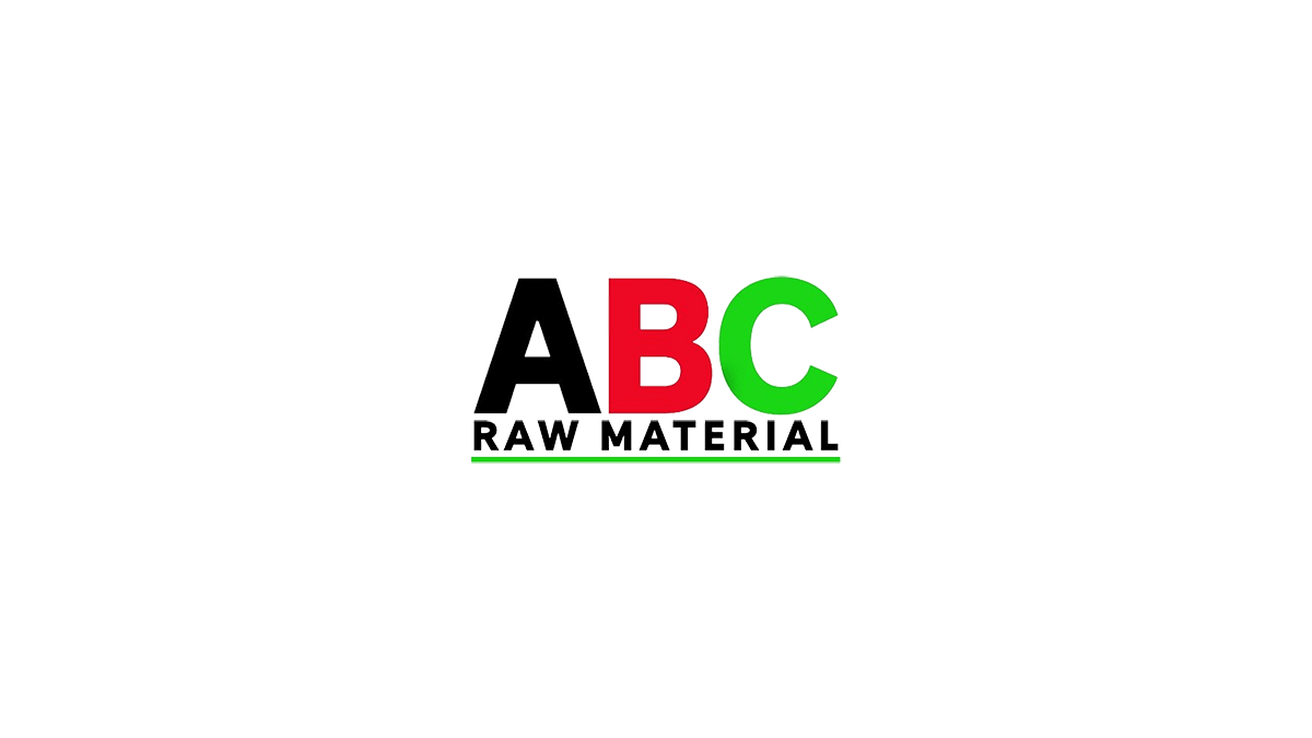 ABC RAW MATERIALS